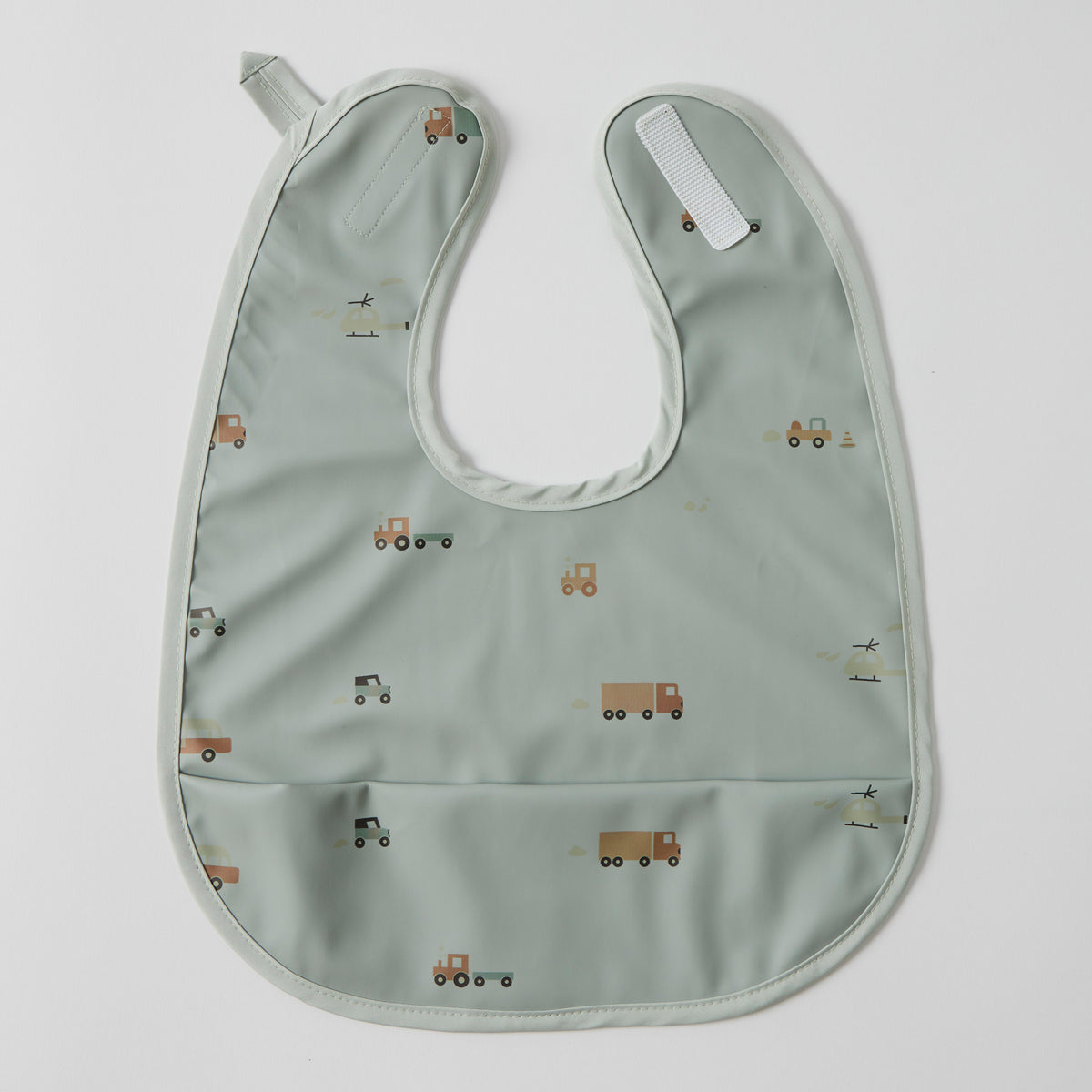Traditional Bib Emergency Vehicle – Luxe